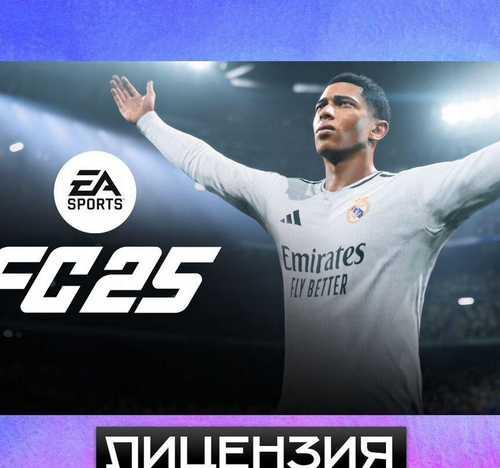 FIFA 2025 PS4 PS5