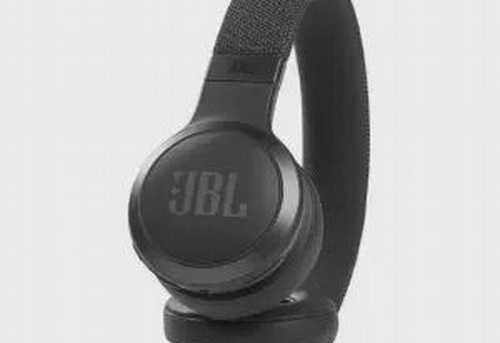 Наушники JBL live 460NC, чёрный