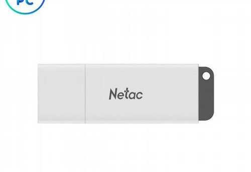 Флеш диск 128GB Netac U185 USB 3.2