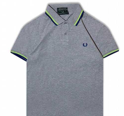 Поло Fred Perry Made in Italy Vintage Polo