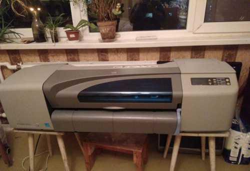 HP DesignJet 500 plus 24" C7769F