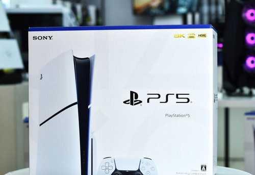 Sony Playstation 5 + Гарантия год + 900 игр
