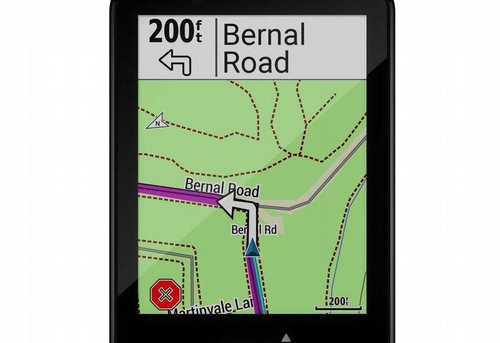 Велокомпьютер Garmin Edge 830новый+2 датчикаGаrmin