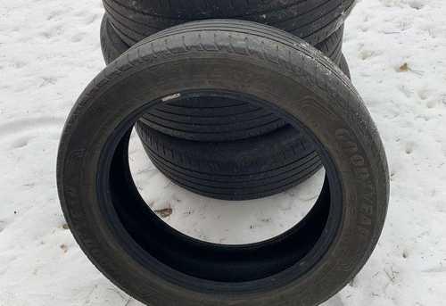 Goodyear EfficientGrip Performance SUV 225/55 R19