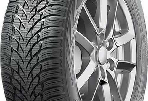 Nokian Tyres WR SUV 4 255/50 R19 107V