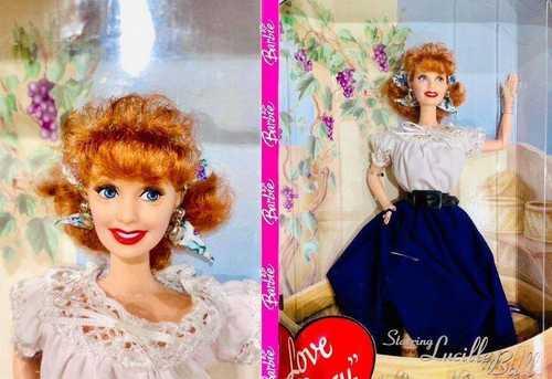 Barbie 1999 I Love Lucy 150 episode Италия