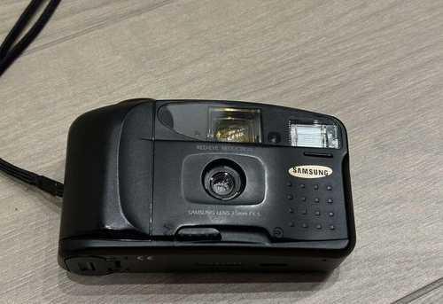 Плёночный фотоаппарат Sumsung FF-222