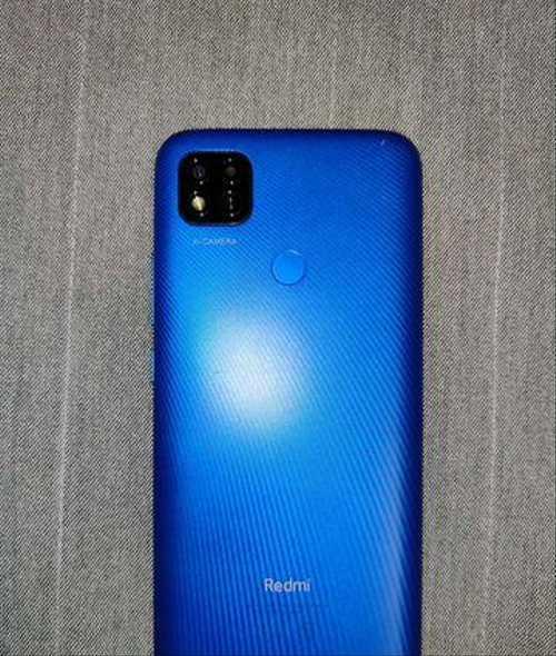 Xiaomi redmi 9c 3 64gb nfc