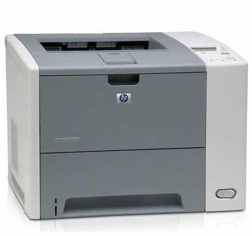 Запaсные чacти и блoки принтер HP LaserJet P 3005