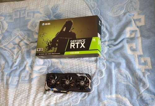 Видеокарта Galax RTX 2060 Super (KFA2)