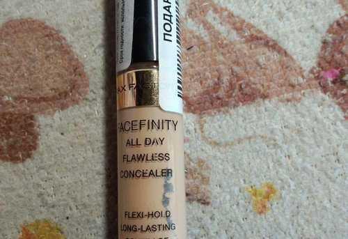 Max factor консилер
