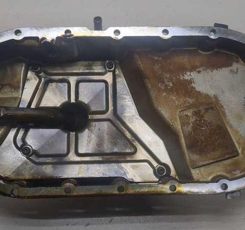 Поддон Saab 9-5, 2006