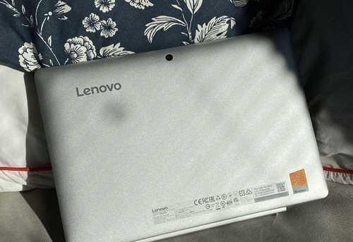 10.1" Lenovo IdeaPad Miix 300-10IBY, 32 ГБ, Atom Z3735F, RAM 2 ГБ, Intel HD Graphics
