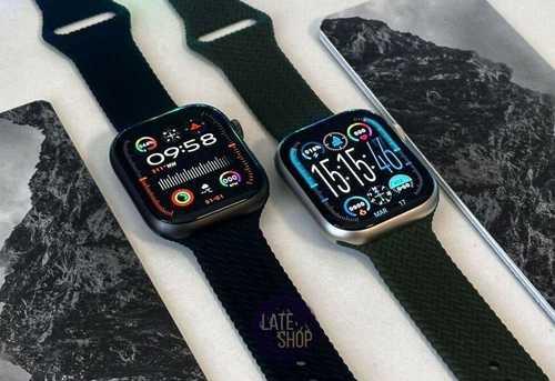 Apple watch series 9 pro plus / HK 9+ AD33