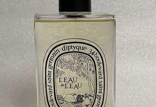 Diptyque L'EAU de L'EAU