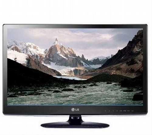 Телевизор LG 22LS3500