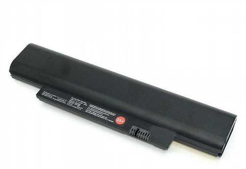 Аккумулятор для Lenovo ThinkPad X130E 11.1V 63Wh