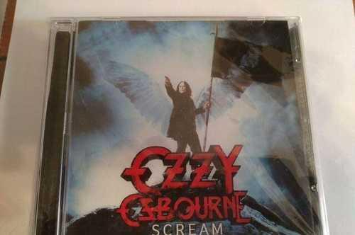 Два сд диска "Ozzy Osbourne"