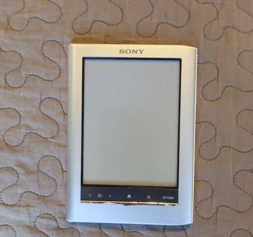 Электронная книга Sony prs 350