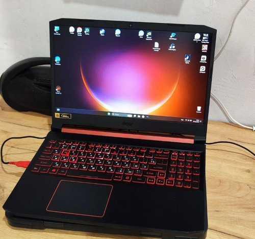 Acer nitro 5 rtx 2060