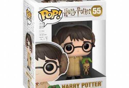 Фигурка Funko POP Movies: Harry Potter - Harry Pot