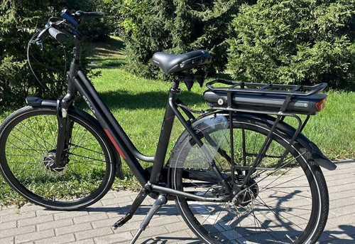 Электровелосипед Stella Vicenza 2022