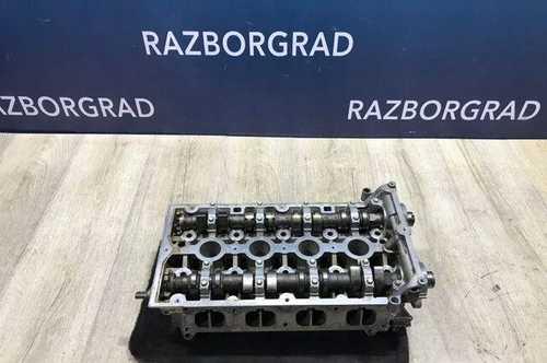 Головка блока Chevrolet Cruze 1.6 F16D4 2011