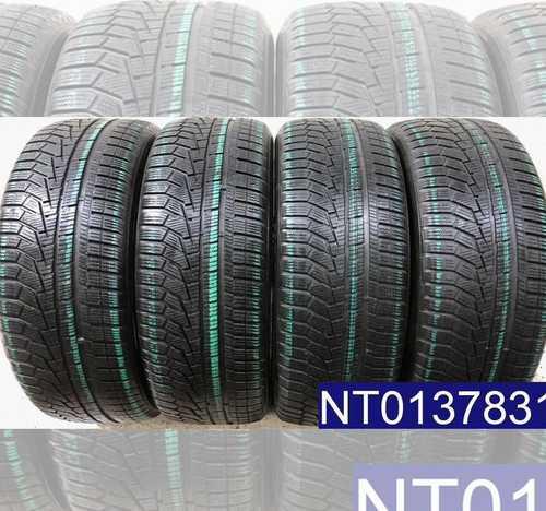 Hankook Winter I'Cept Evo2 W320A SUV 235/55 R18 104V