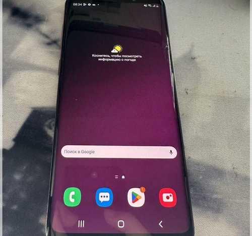 Samsung Galaxy A10, 2/32 ГБ