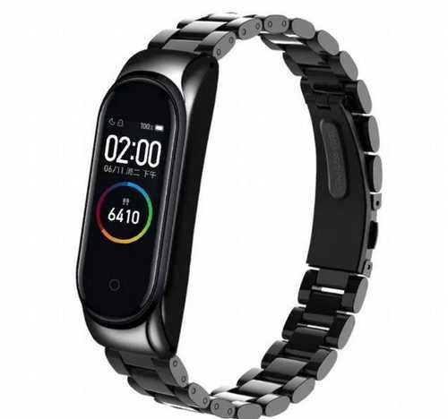 Фитнес браслет xiaomi mi band 8