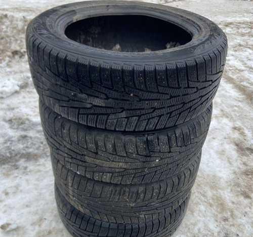 Nokian Tyres Hakkapeliitta 1 5.50/4.5 R7