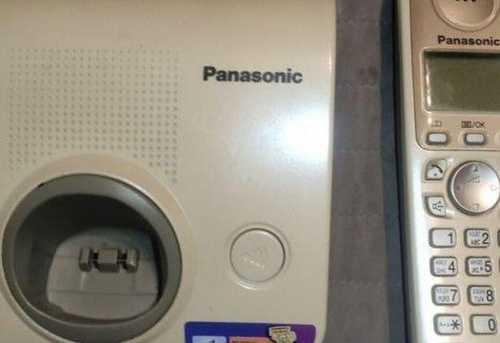 Радиотелефон Panasonic KX7205RU