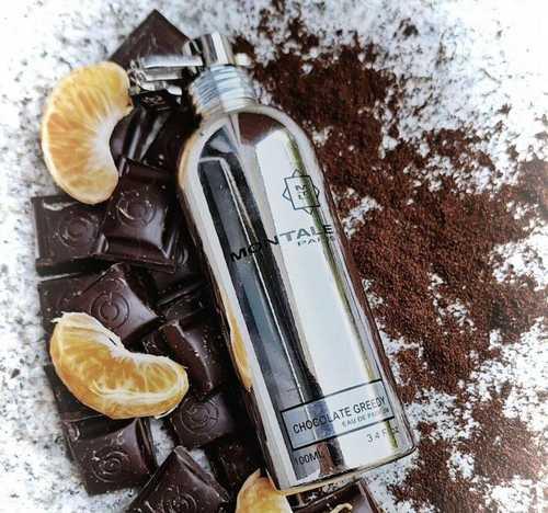 Chocolate Greedy Montale 10мл оригинал