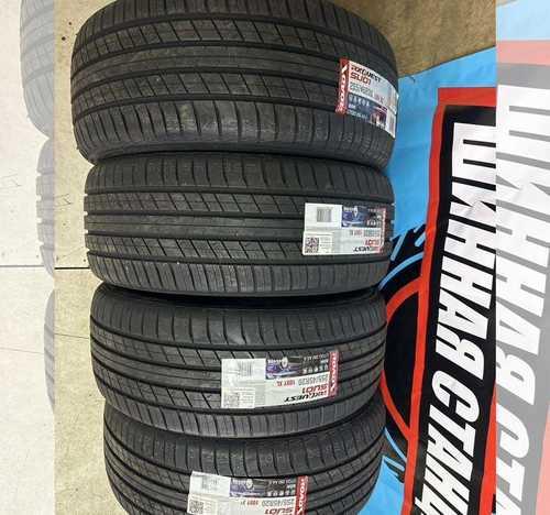 RoadX RXQuest SU01 255/45 R20 105Y