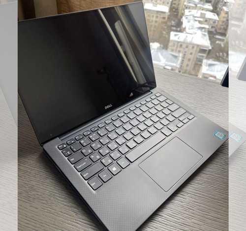 Dell xps 13 9360 i7