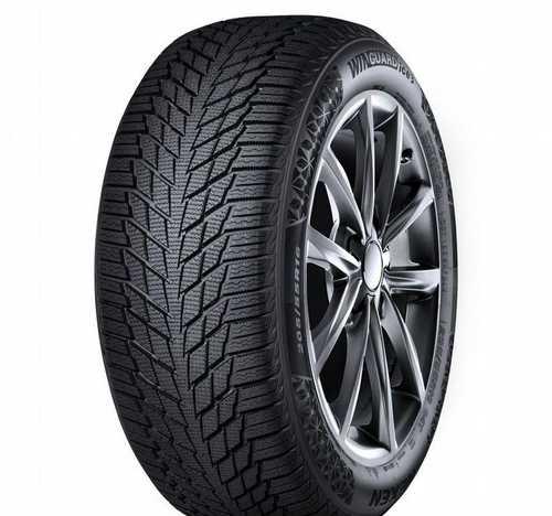 Nexen Winguard WinSpike 3 265/70 R17 115T