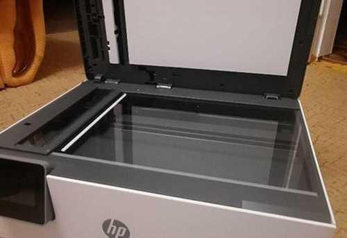 Принтер HP струйный