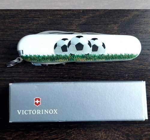 Нож складной victorinox 1.3603