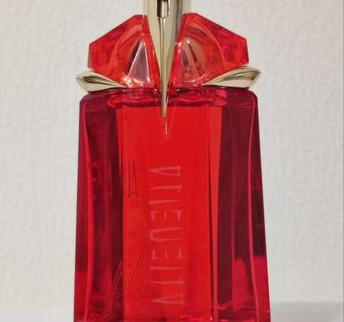 Mugler Alien Fusion