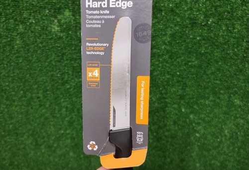 Нож для томатов Fiskars Hard Edge 1054947