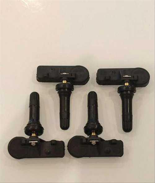 Датчики давления шин tpms chrysler/dodge/jeep
