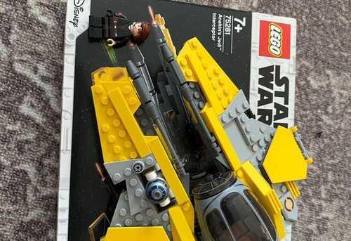 Lego Star Wars 75281