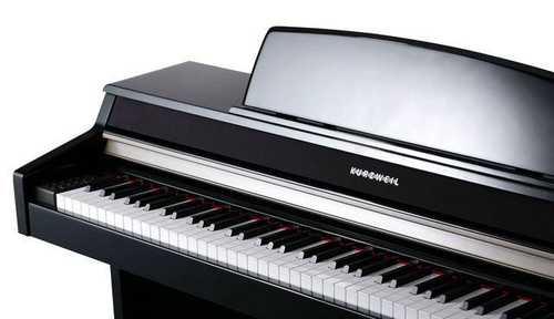 Цифровое пианино kurzweil MP-10