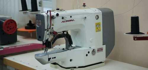 Швейная машина Aurora A1850 D-H