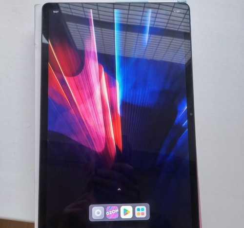 Lenovo Xiaoxin Pad Pro 12.7 (Snapdragon Edition)