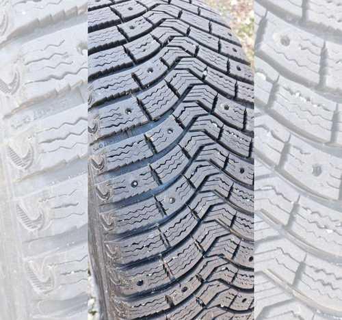 Michelin Latitude X-Ice North 225/60 R18 104T