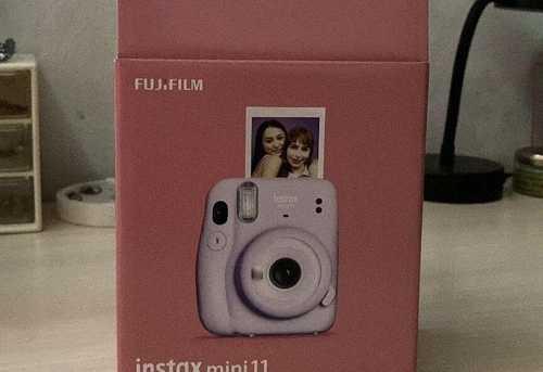 Fujifilm instax mini 11