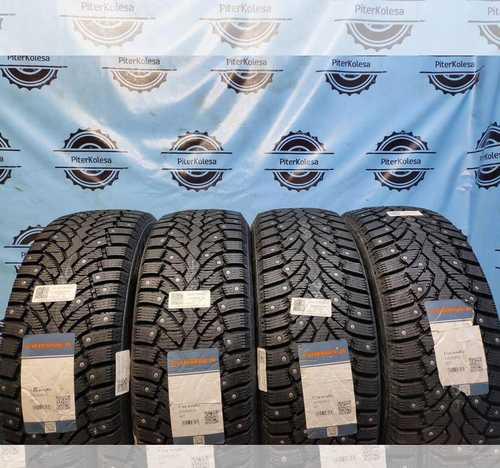 Formula Ice 205/60 R16 112R