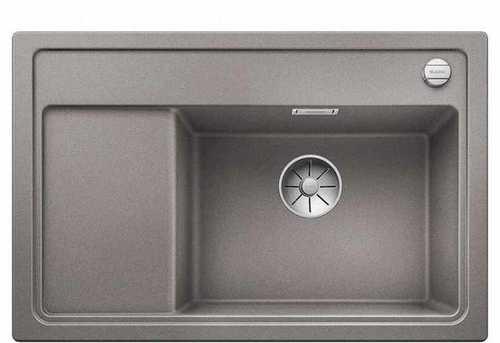 Кухонная мойка Blanco 523776 zenar XL 6S Compact I