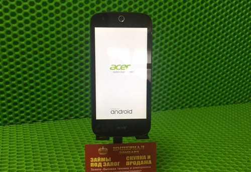 Acer Liquid Jade, 8 ГБ